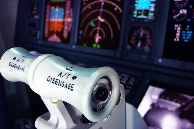 Flight Simulator HI SPEED for 30 Mins - Introduction