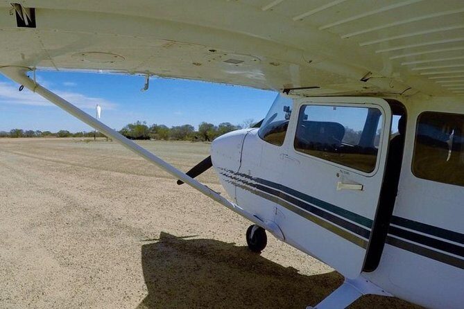 Flight to Leeuwin Winery for Lunch - Returning to Perth
