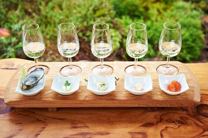 Flight to Leeuwin Winery for Lunch - Value and Pricing