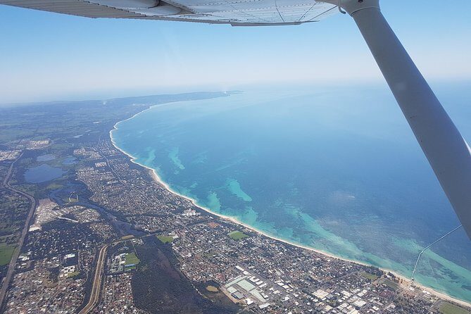 Flight to Leeuwin Winery for Lunch - The Reviews Speak