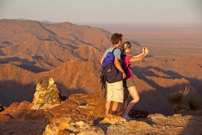 Flinders Ranges 3-Day Small Group 4WD Eco Tour from Adelaide - Final Thoughts