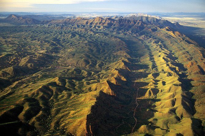 Flinders Ranges 3-Day Small Group 4WD Eco Tour from Adelaide - FAQs