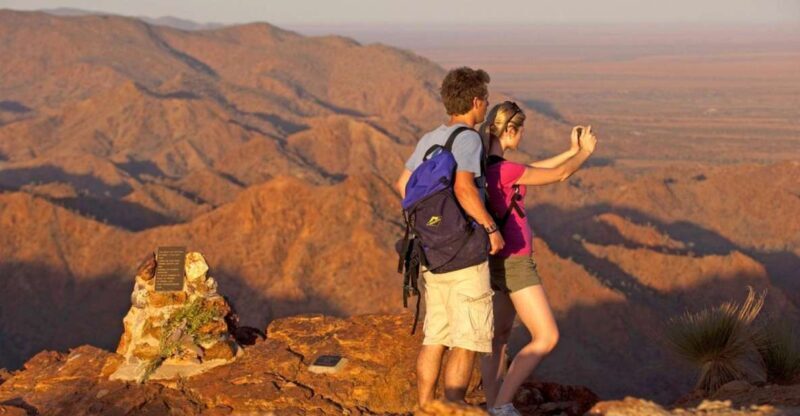 Flinders Ranges & Outback: 5-Day 4WD Tour from Adelaide - Who Should Consider This Tour?