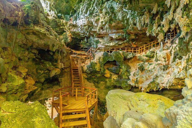 Flintstones Buggy Adventure from Punta Cana - Key Points