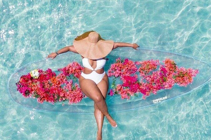 Float and Frame: Clear Kayaking Photo Shoot - Final Thoughts