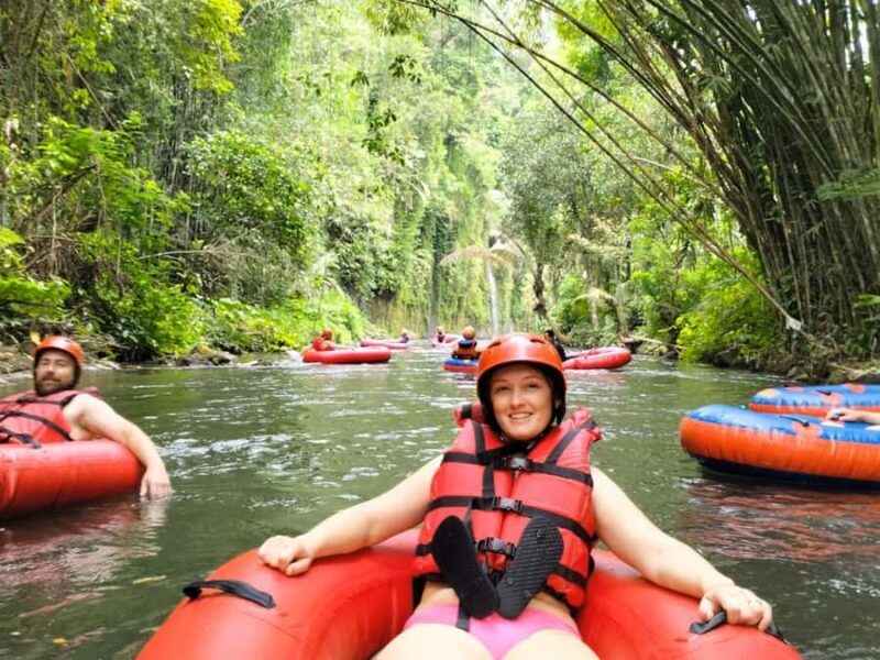 Float & Fun: Bali Wanderlust Whitewater Tubing - Final Thoughts: Is It Worth It?