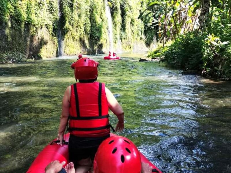 Float & Fun: Bali Wanderlust Whitewater Tubing - Final Words