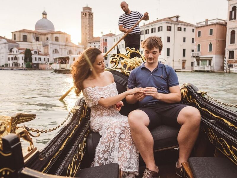 Float Privately: Gondola Tour of Peggy Guggenheim - Final Thoughts