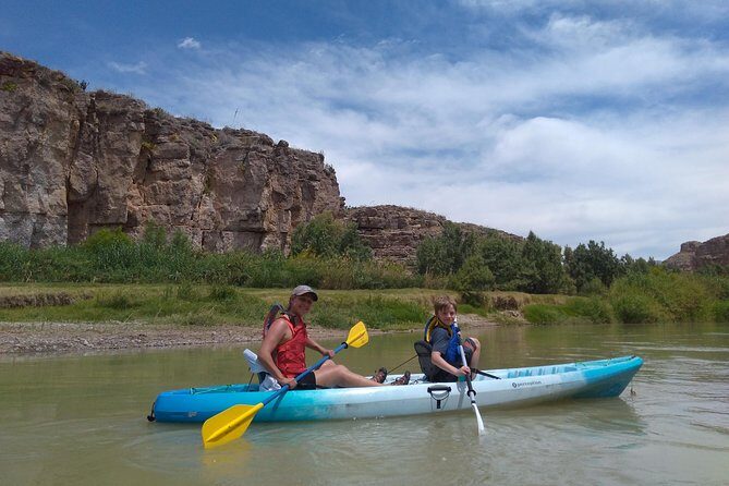 Float the Canyons of the Rio Grande - Final Words
