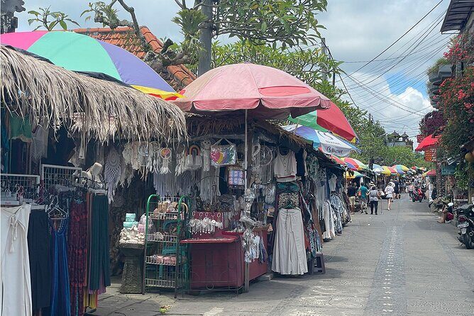 Floating breakfast for a resort feel + Ubud + Tegalalang Rice Terrace Private Tour 8 hours/Hotel transfer included - The Sum Up: Why Choose This Tour?