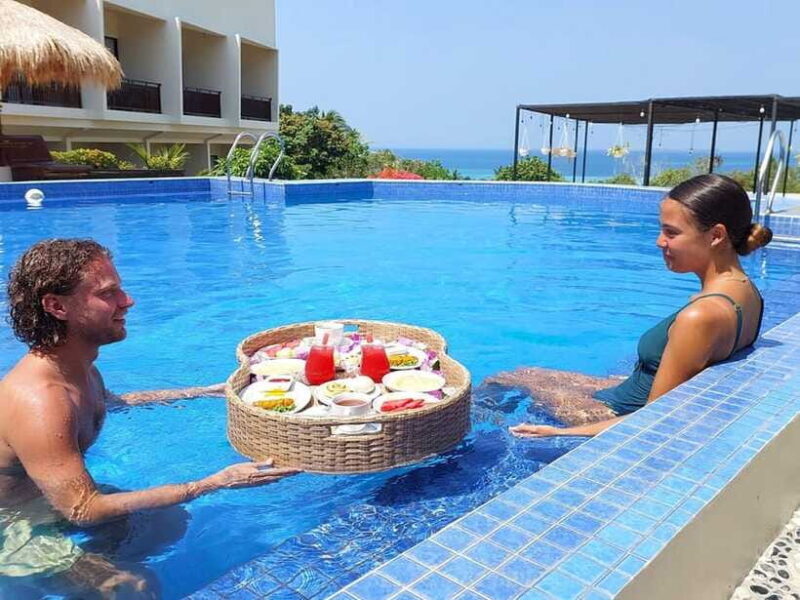 Floating breakfast - Who Will Love This Experience?
