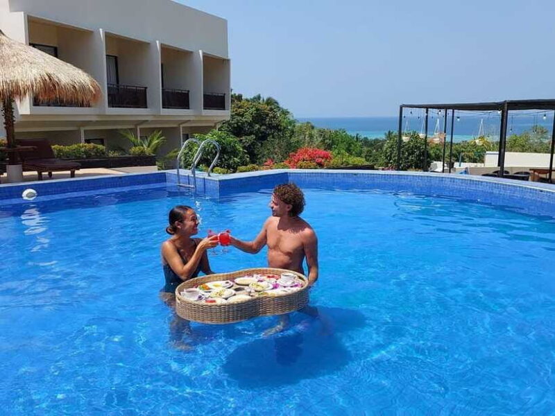 Floating breakfast - FAQs