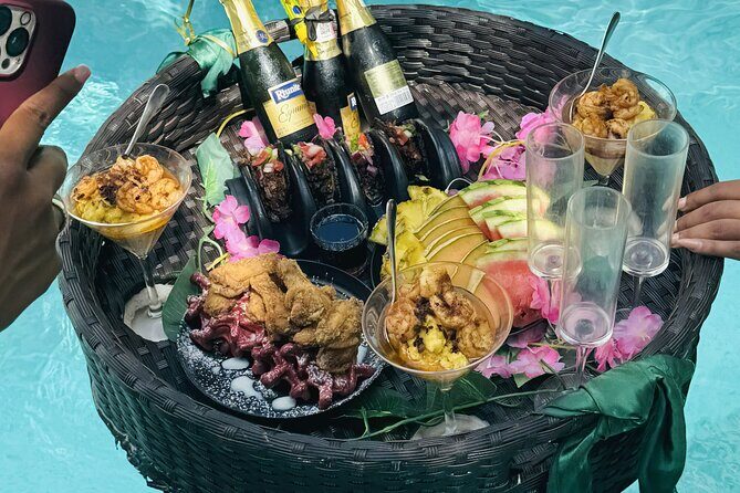 Floating Brunch Experience in Tulum - Additional Recommendations