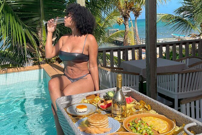 Floating Brunch in Punta Cana with Private Chef and Infinity Pool - Introduction: A Unique Punta Cana Experience