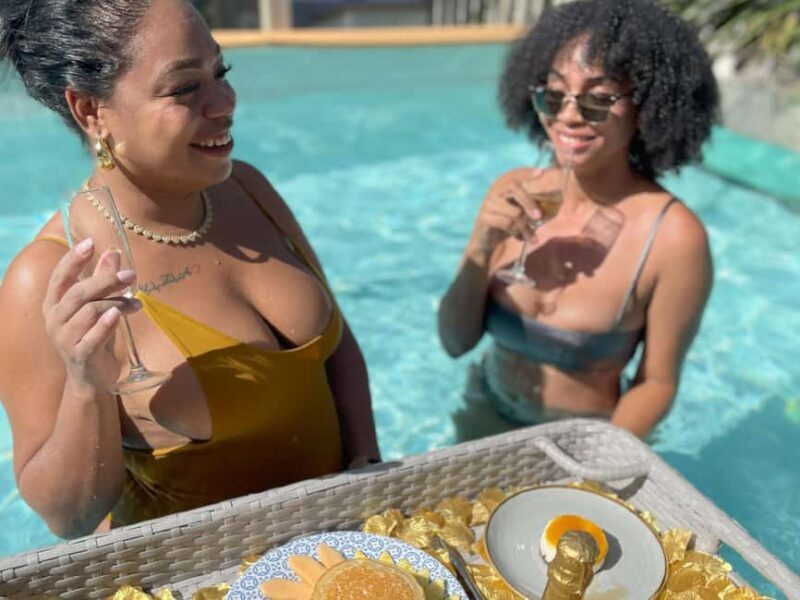 Floating Brunch With Ocean View Punta Cana - Who Will Love This Experience?