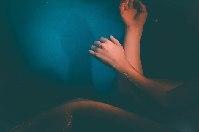 Floating in the clouds - Who Will Love This Experience?