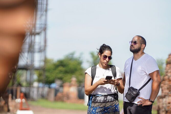 Floating Market and Ayutthaya Guided Day Tour from Bangkok - An In-Depth Look at the Tour Experience