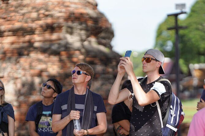 Floating Market and Ayutthaya Guided Day Tour from Bangkok - The Sum Up: Is It Worth It?