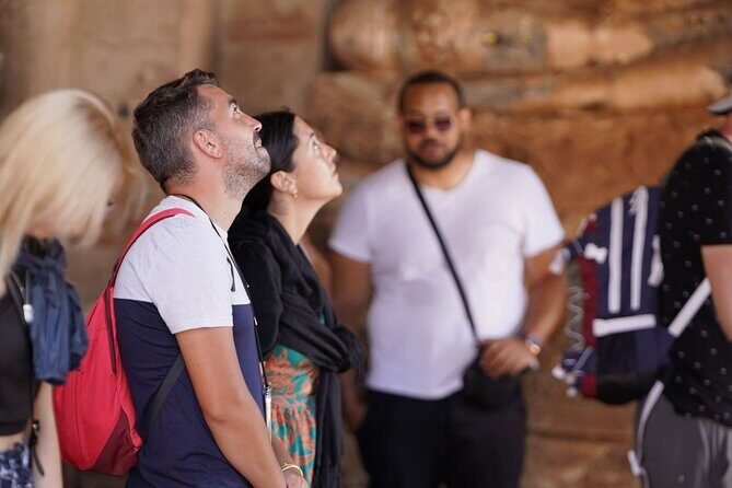 Floating Market and Ayutthaya Guided Day Tour from Bangkok - FAQ