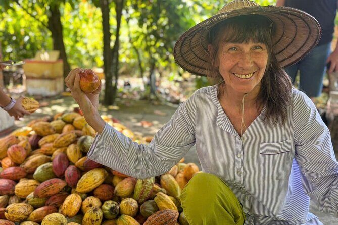 Floating Market, Cacao Farm and Mekong' Tour from Can Tho - Final Thoughts