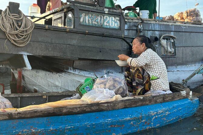 Floating Market, Cacao Farm and Mekong' Tour from Can Tho - FAQ