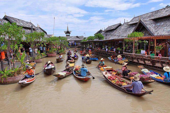 Floating Market & Pattaya City Landmarks Tour (SHA Plus) - The Sum Up: Is This Tour Worth It?