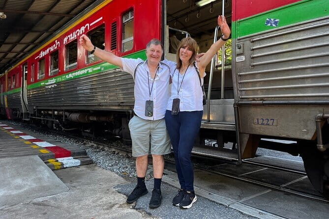 Floating Market & Railway Market Private Tour - Final Thoughts: Who Will Love This Tour?