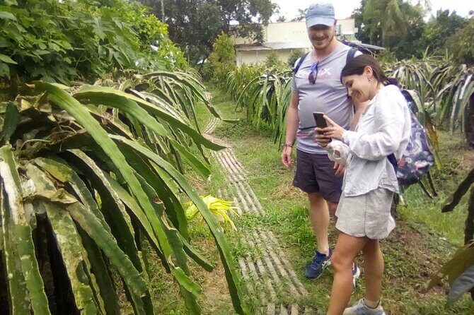 Floating Market Tour 5:30-11:00 - Final Thoughts