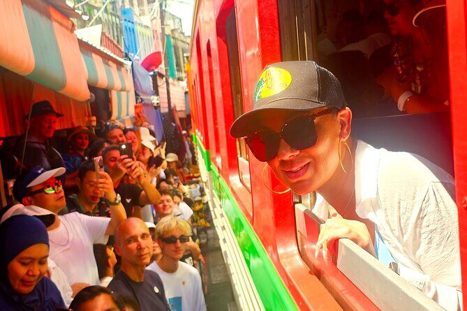 Floating Market & Train Market Private Tour(Premium Service) - Who Should Consider This Tour?