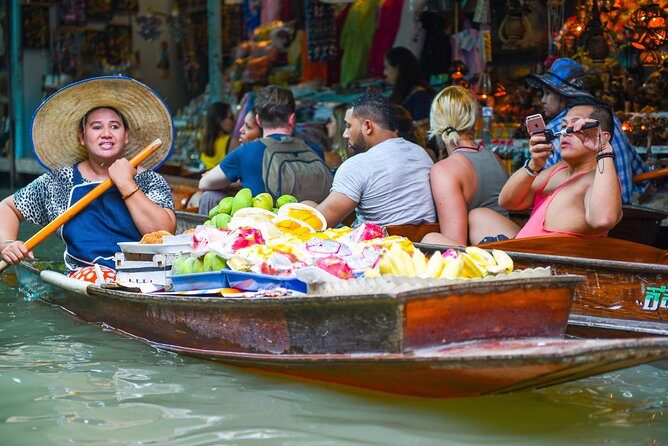 Floating Markets Day Trip from Bangkok - Final Thoughts