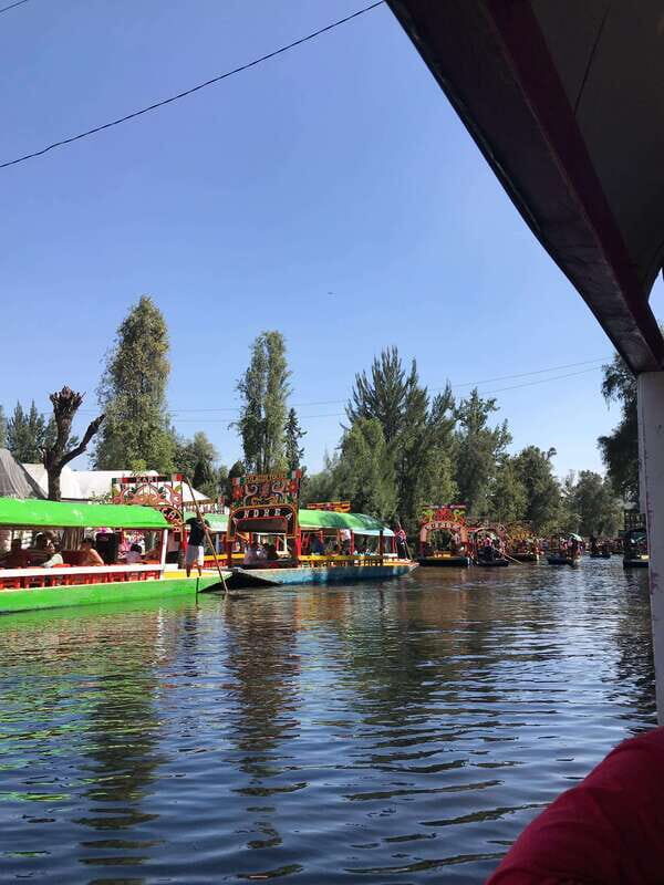"Floating Party in Xochimilco: Canals, Tequila, and Tradition" - Price and Value: Is It Worth It?