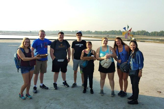 Floating & Railway Market and Coconut Farm Tour [Optional Luxury] - Who Should Consider This Tour?