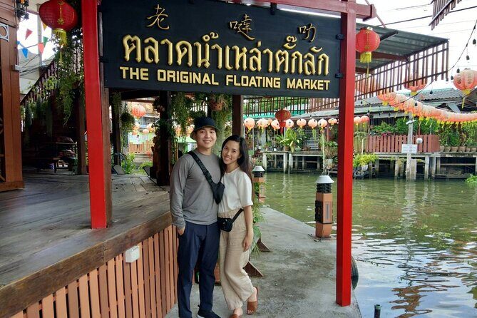 Floating & Railway Markets and Erawan Waterfall [Optional Luxury] - Who Is This Tour Best For?