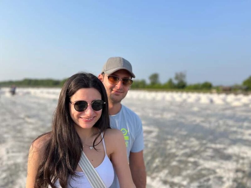 Floating & Railway markets (multi-language) - Authenticity and Real Traveler Feedback