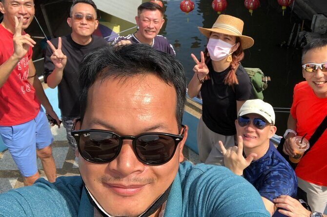 Floating & Railway Markets (Optional Mangrove Visit) Private Tour - FAQ