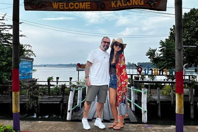 Floating & Railway Markets Private Tour - Frequently Asked Questions