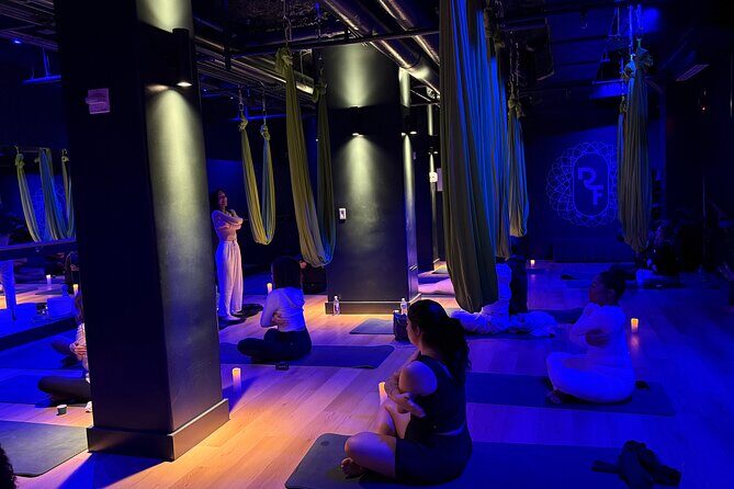 Floating Sound Bath in Miami Beach - The Practical Side: Booking, Pricing, and Group Size
