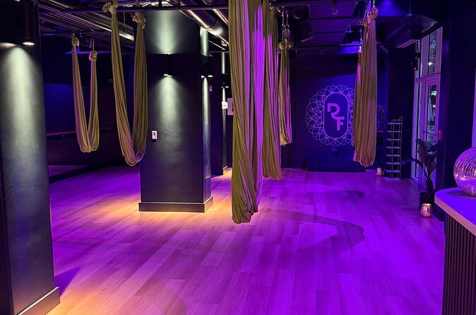 Floating Sound Bath in Miami Beach - FAQs