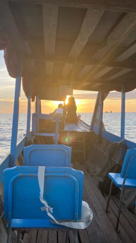 Floating Village Kampong Pluk Private Tour with Boat & Guide - Final Thoughts: Who Will Love This Tour?