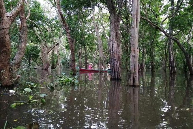 Floating Village -Kompong Pluk Morning & Sunset - Authentic Experiences and Traveler Feedback