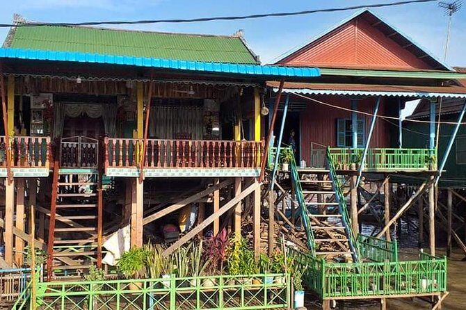 Floating Village -Kompong Pluk Morning & Sunset - Why This Tour Is Worth Considering