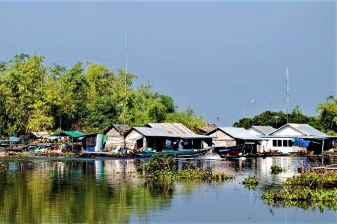 Floating Village-Mangrove Forest Private Tonle Sap Lake Boat Tour - How This Tour Stands Out