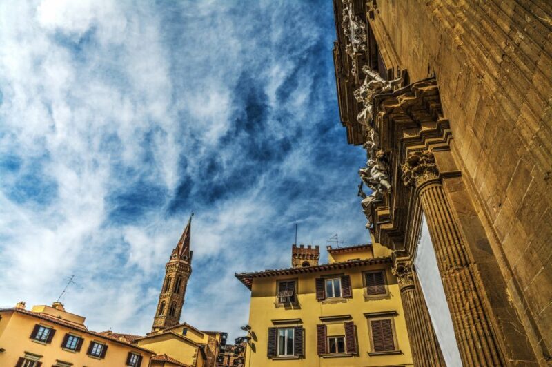 Florence: 1.5-Hour Bargello Museum Private Tour - Key Points
