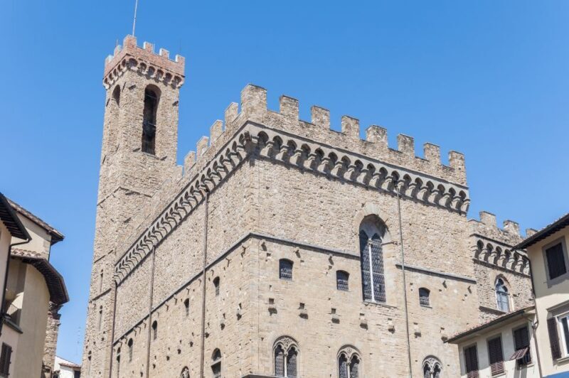 Florence: 1.5-Hour Bargello Museum Private Tour - Why This Tour Is a Great Choice