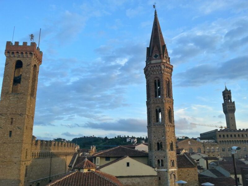 Florence: 1.5-Hour Bargello Museum Private Tour - Who Should Consider This Tour?