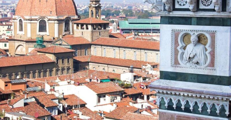 Florence: 1.5-Hour Medici Chapel Private Tour - Key Points