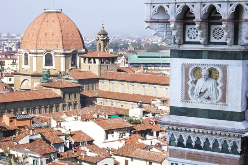 Florence: 1.5-Hour Medici Chapel Private Tour - What Makes This Tour Special