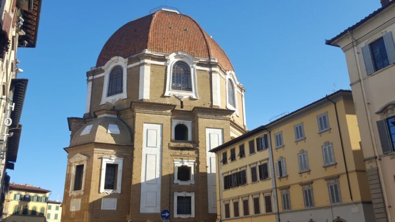 Florence: 1.5-Hour Medici Chapel Private Tour - Why the Reviews Love It