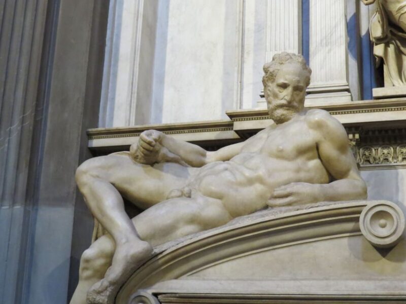 Florence: 1.5-Hour Medici Chapel Private Tour - Value for Money