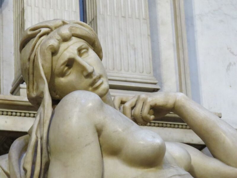 Florence: 1.5-Hour Medici Chapel Private Tour - Practical Details & Tips